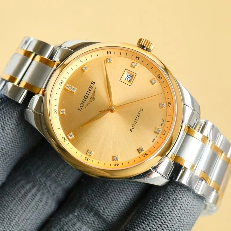 Budget-friendly LONGINES Watches