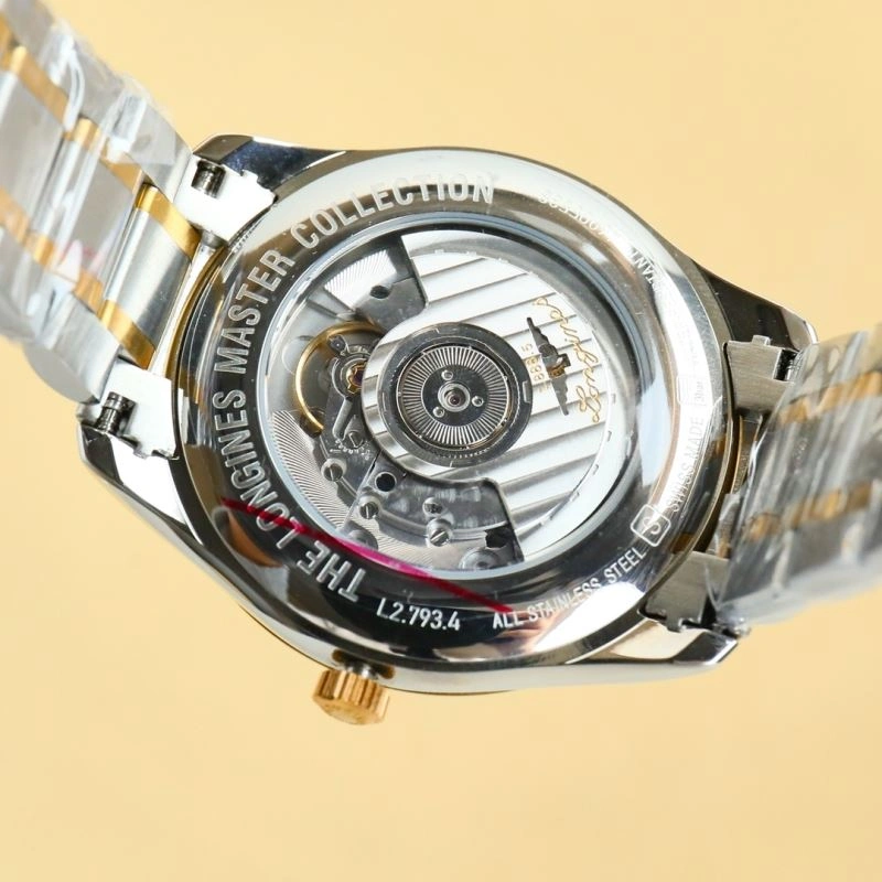 Budget-friendly LONGINES Watches