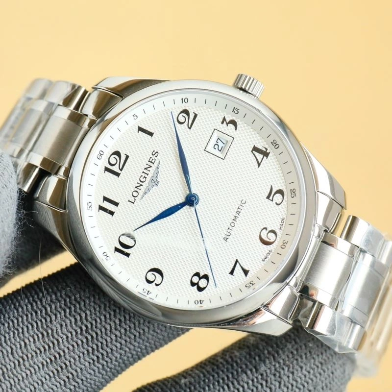 Top mirror LONGINES Watches