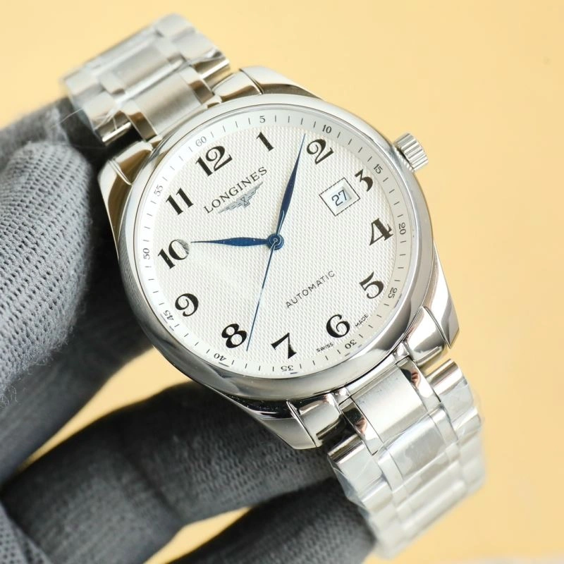 Top mirror LONGINES Watches