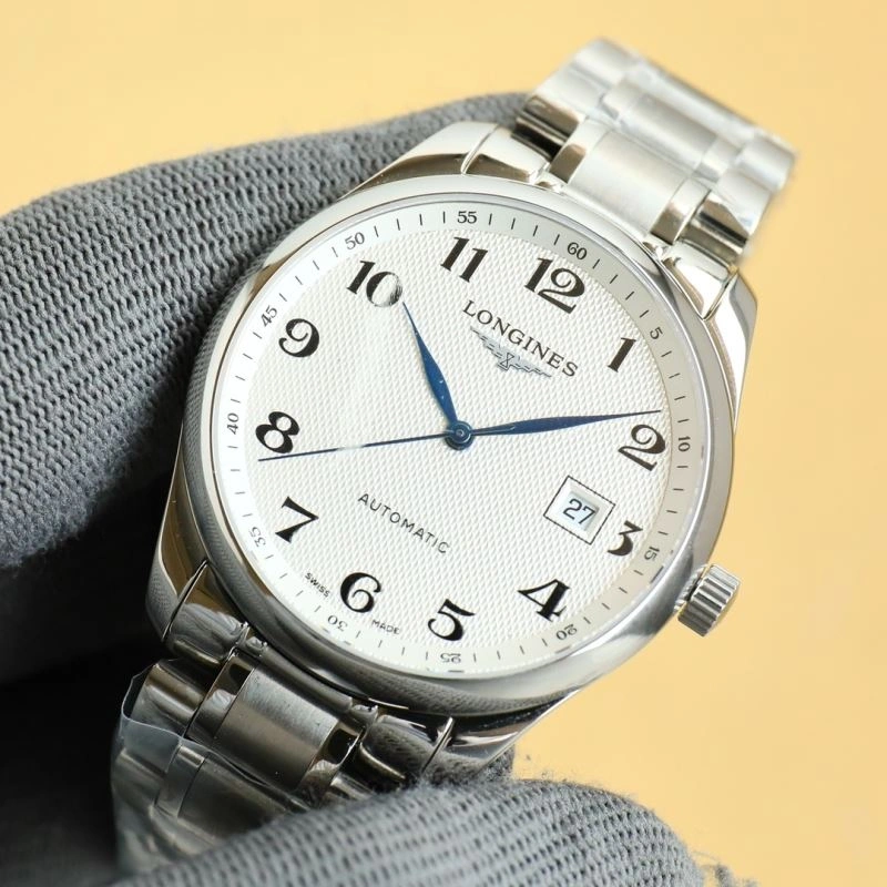Top mirror LONGINES Watches