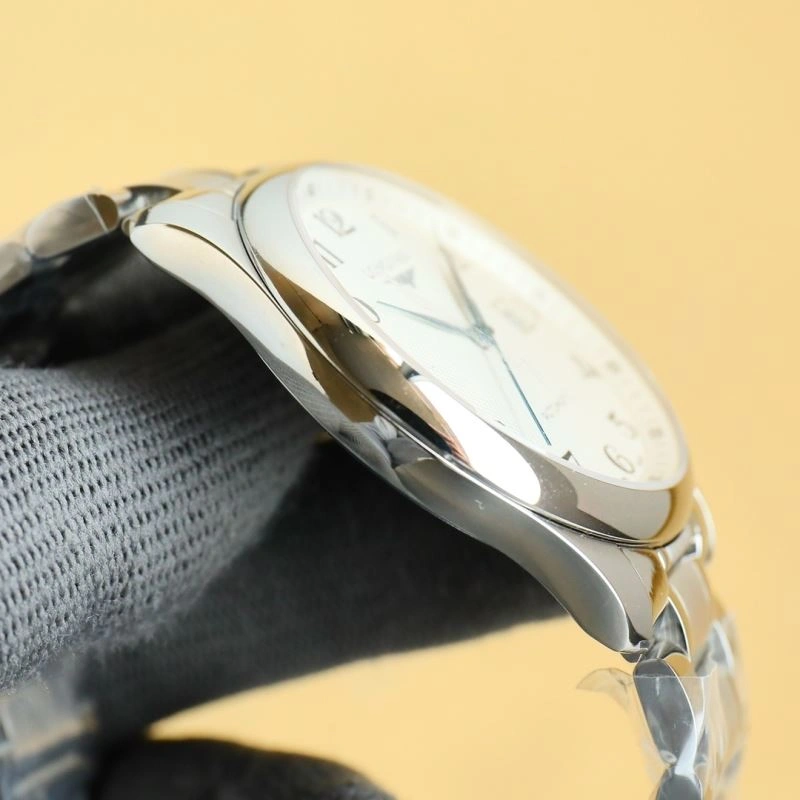 Top mirror LONGINES Watches
