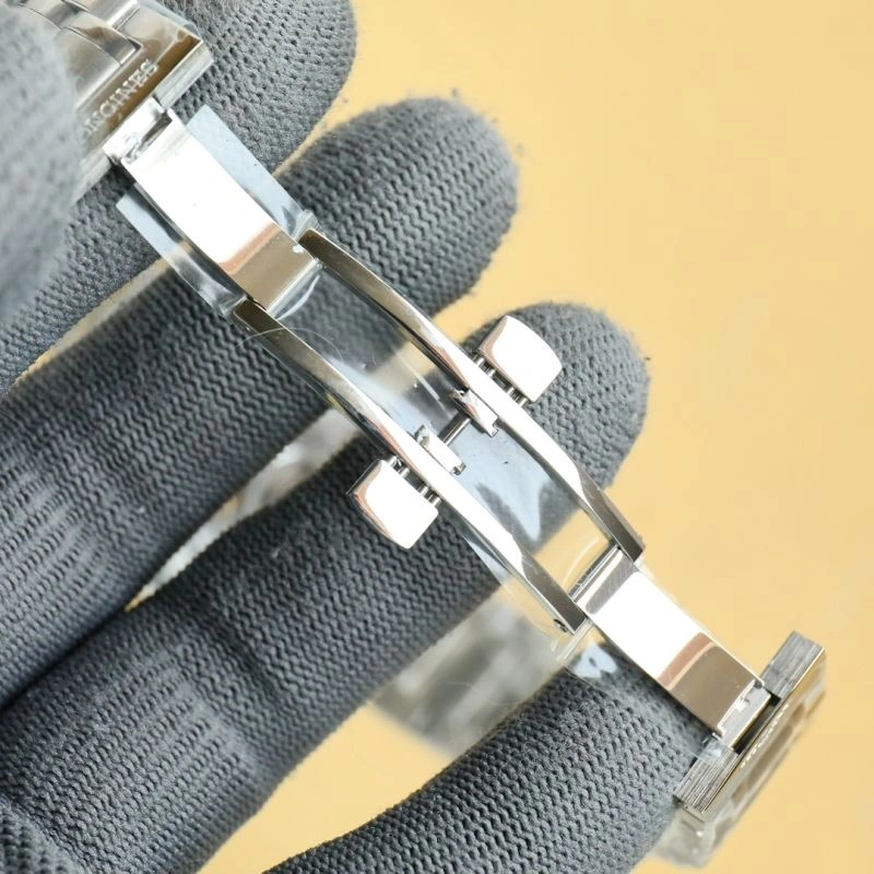 Top mirror LONGINES Watches