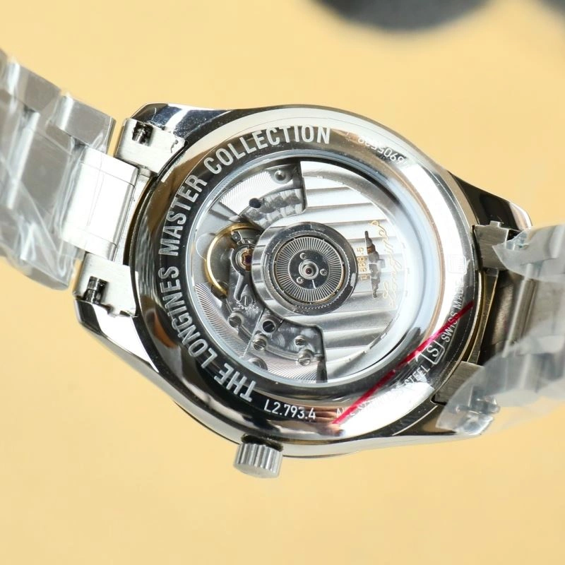 Top mirror LONGINES Watches
