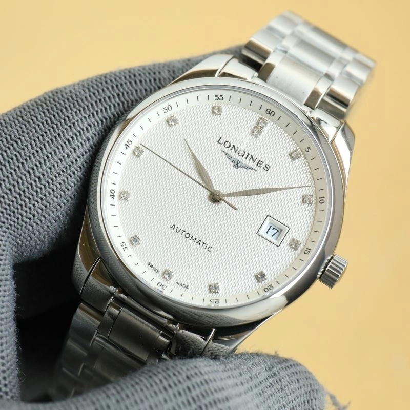 Indistinguishable LONGINES Watches