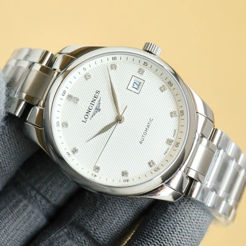 Indistinguishable LONGINES Watches