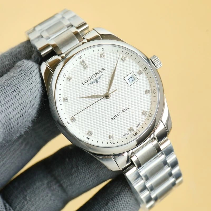 Indistinguishable LONGINES Watches