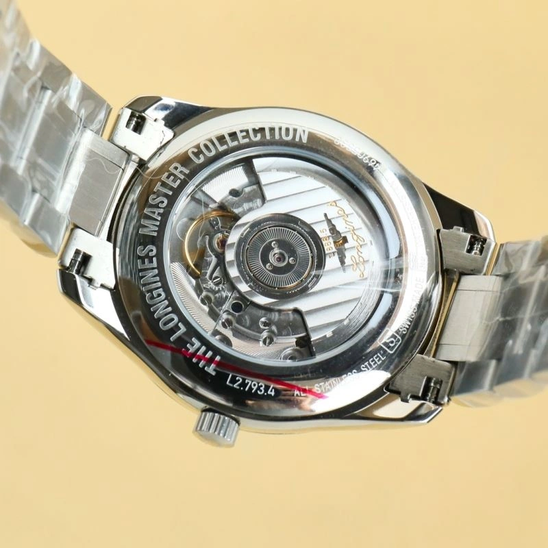 Indistinguishable LONGINES Watches