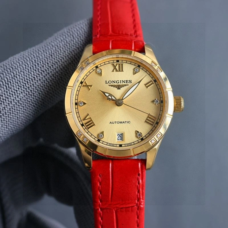 LONGINES Watches