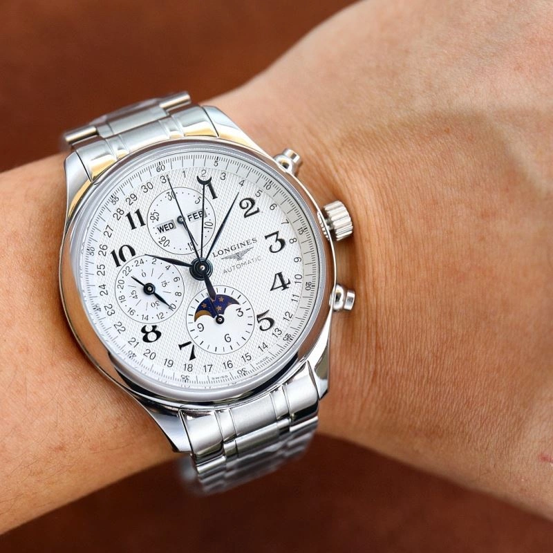 LONGINES Watches