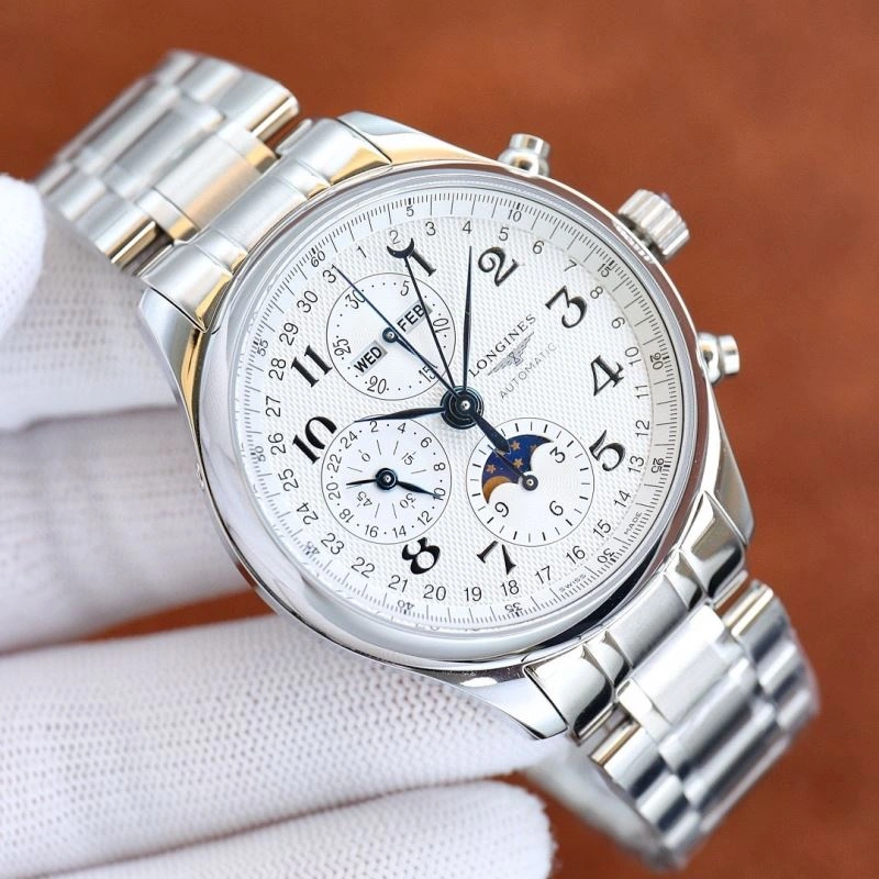 Official LONGINES Watches