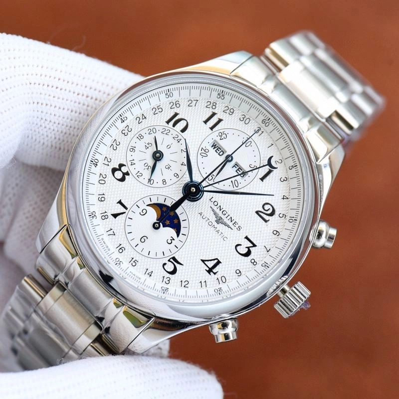 Official LONGINES Watches