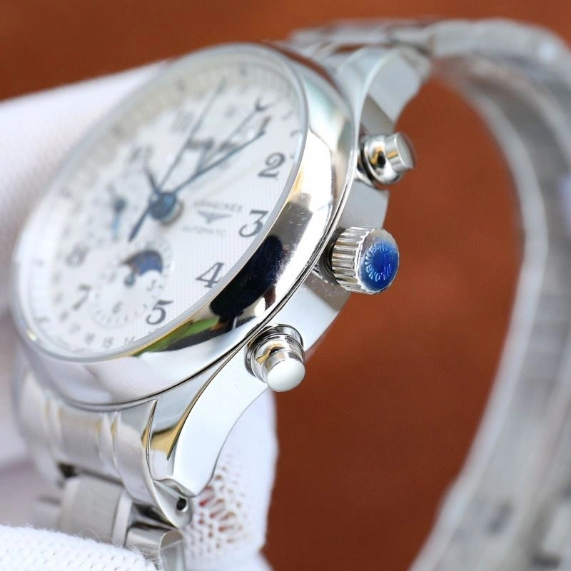 Official LONGINES Watches