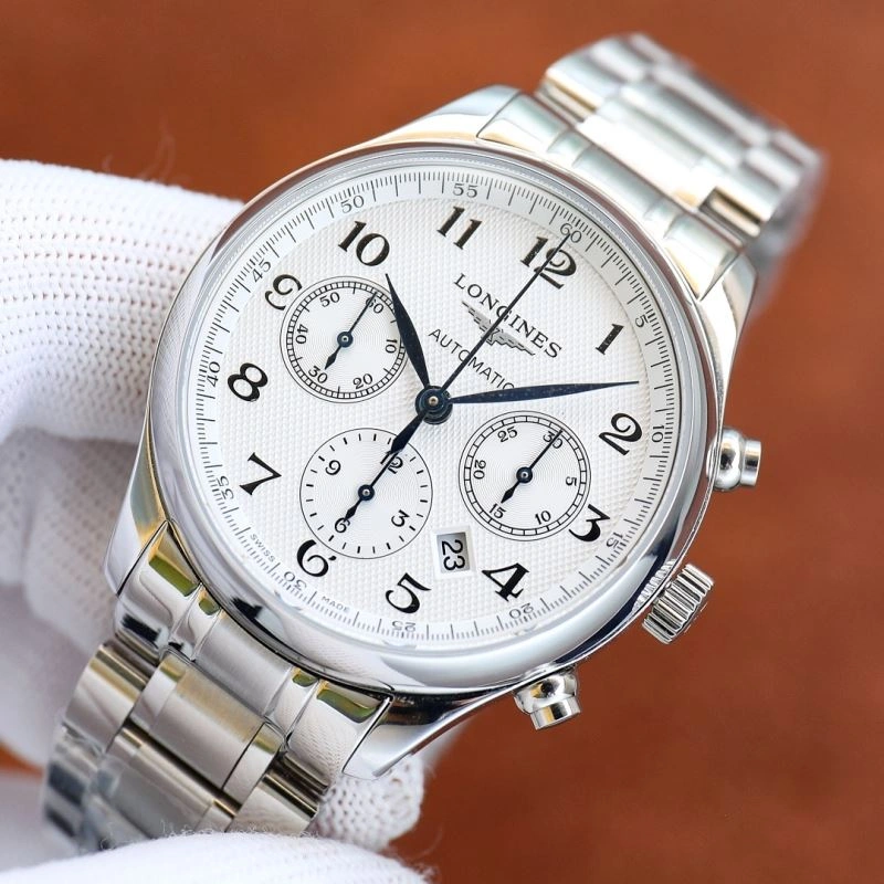 Authentic LONGINES Watches