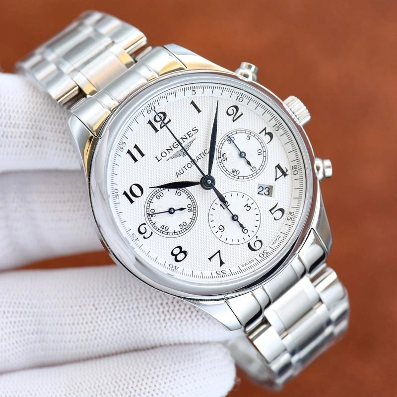 Authentic LONGINES Watches