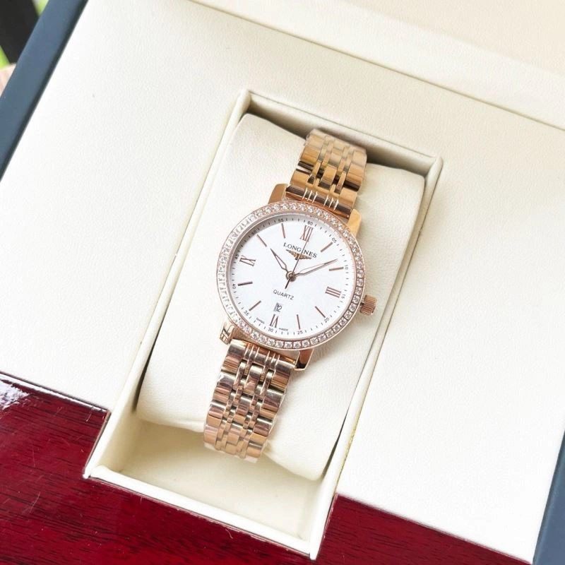 Original LONGINES Watches