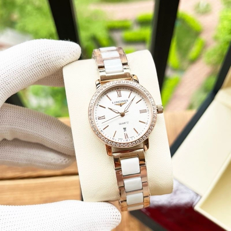 Original LONGINES Watches