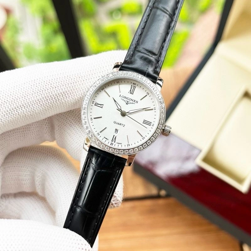 Original LONGINES Watches