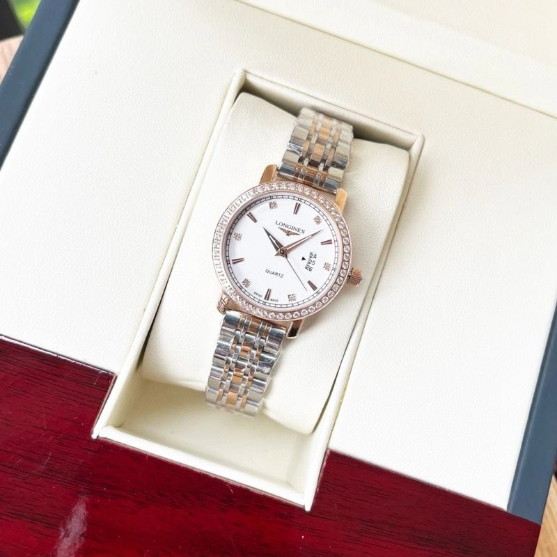 Value-priced LONGINES Watches