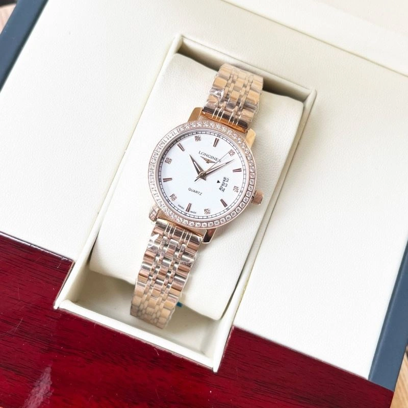 Value-priced LONGINES Watches
