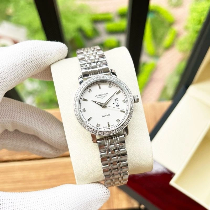 Value-priced LONGINES Watches