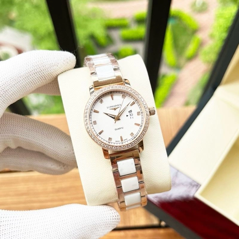 Value-priced LONGINES Watches