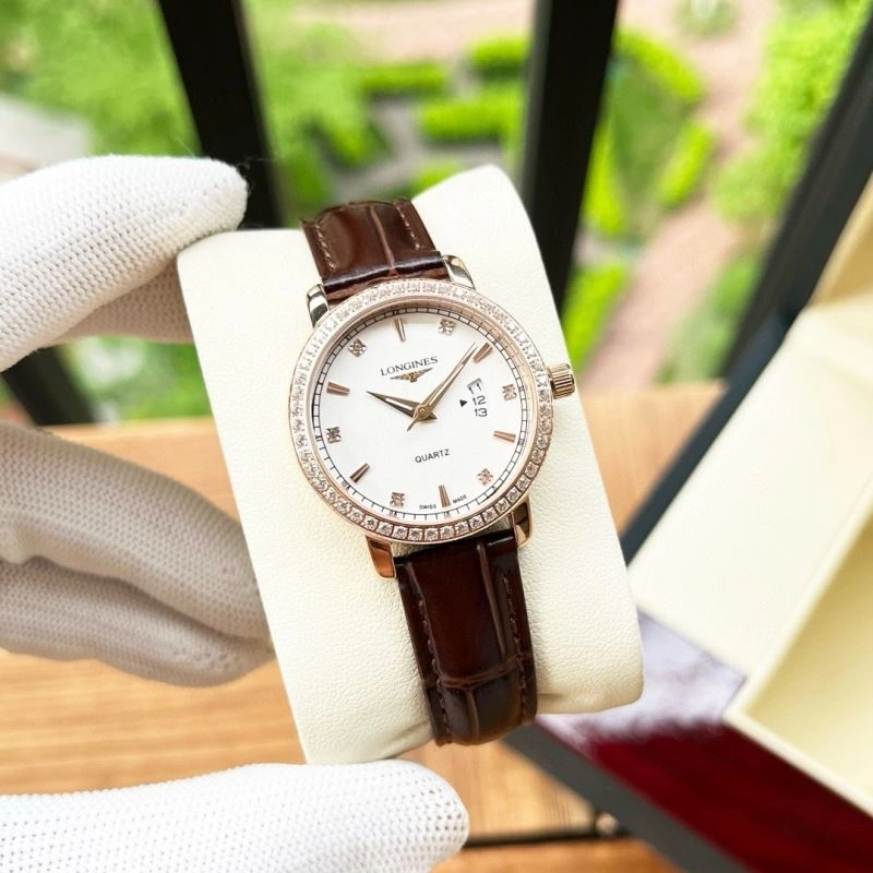 Value-priced LONGINES Watches
