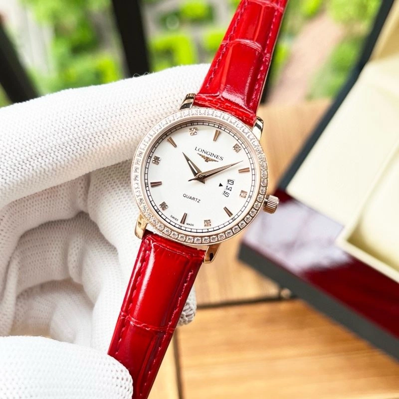 Value-priced LONGINES Watches