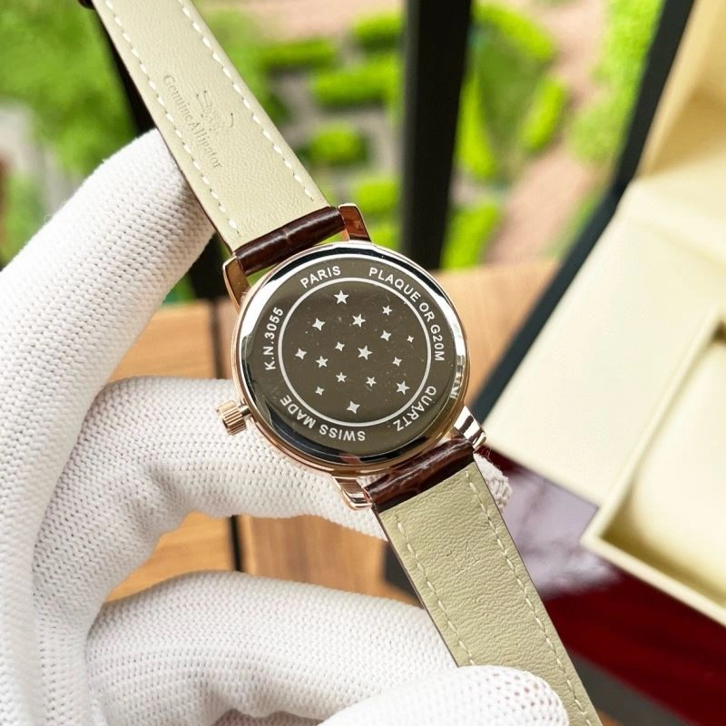 Value-priced LONGINES Watches