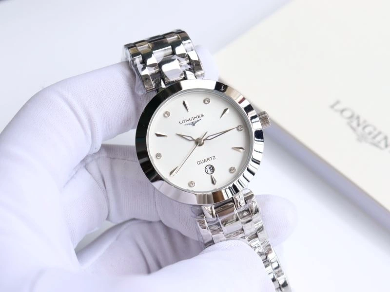 Brand-authenticated LONGINES Watches