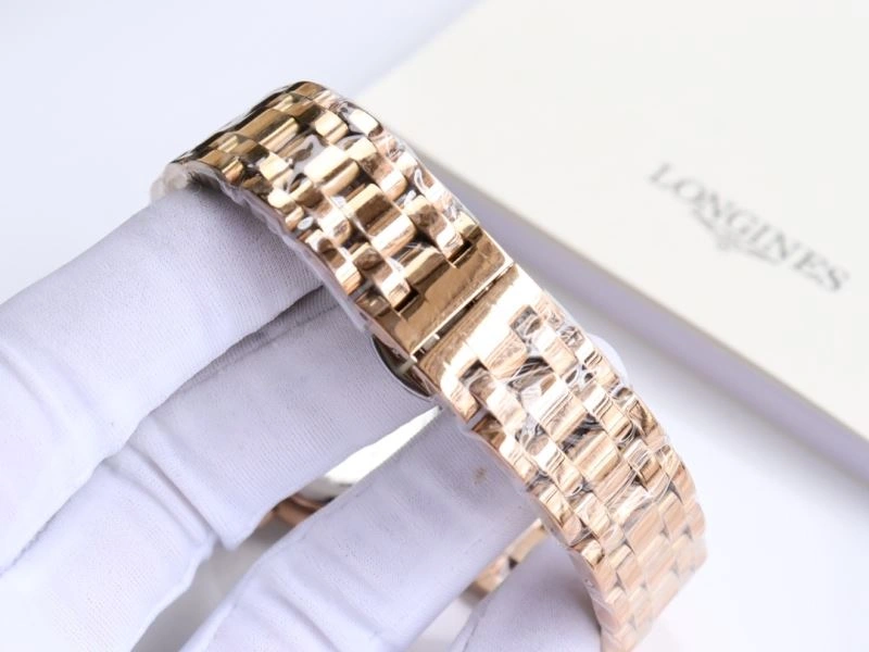 Brand-authenticated LONGINES Watches