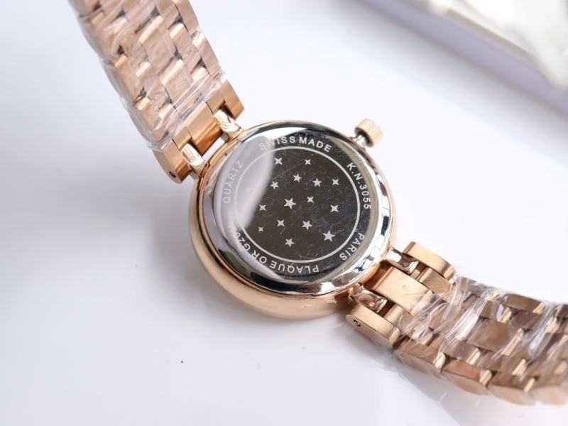 Brand-authenticated LONGINES Watches