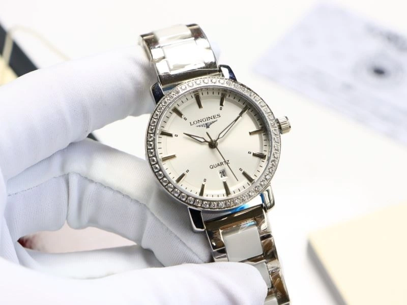 Authentic LONGINES Watches