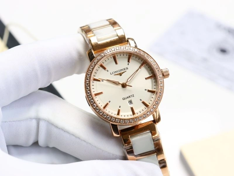 Authentic LONGINES Watches