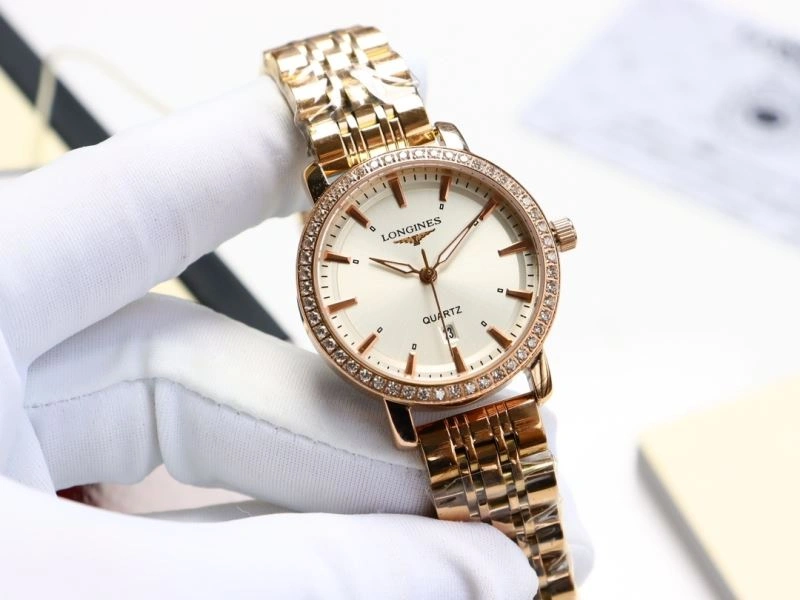 Authentic LONGINES Watches
