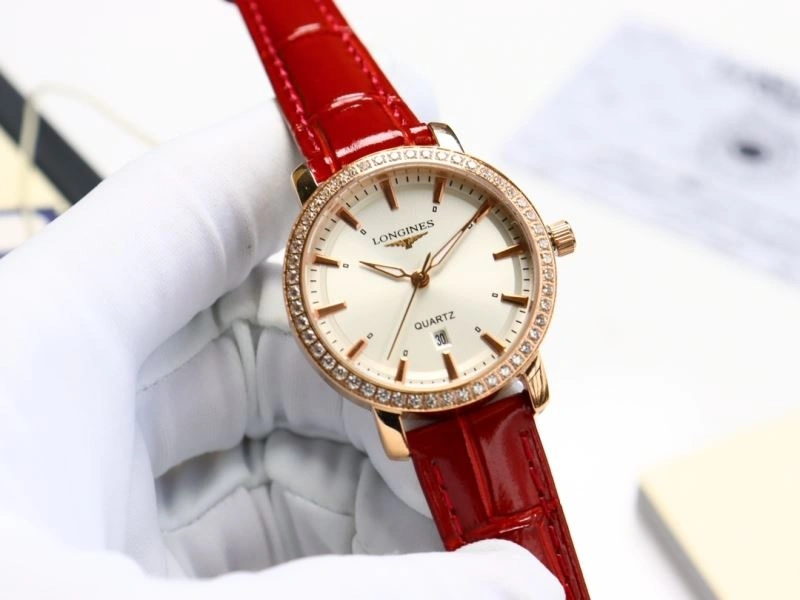 Authentic LONGINES Watches