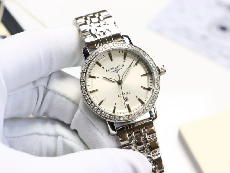 Authentic LONGINES Watches