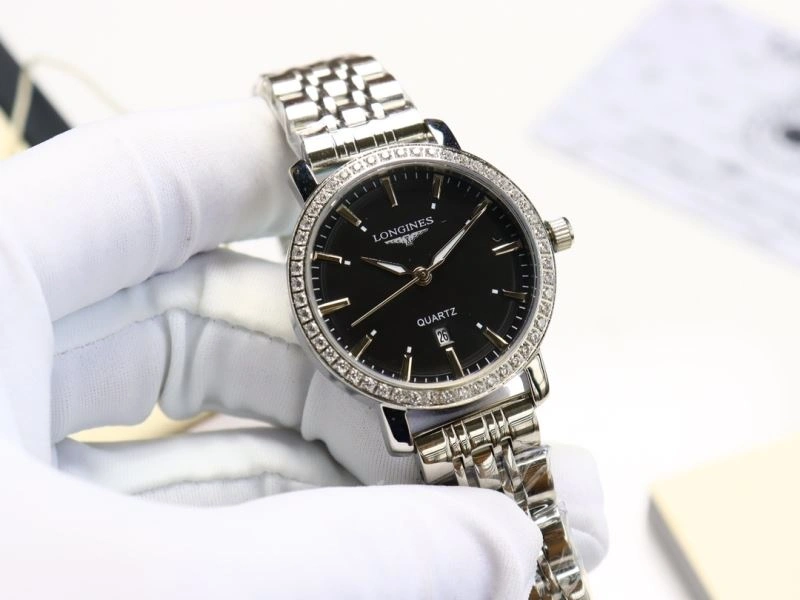 Authentic LONGINES Watches