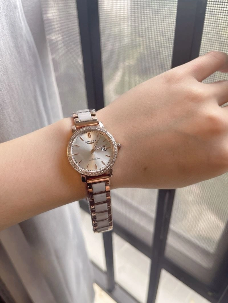 Reasonably priced LONGINES Watches