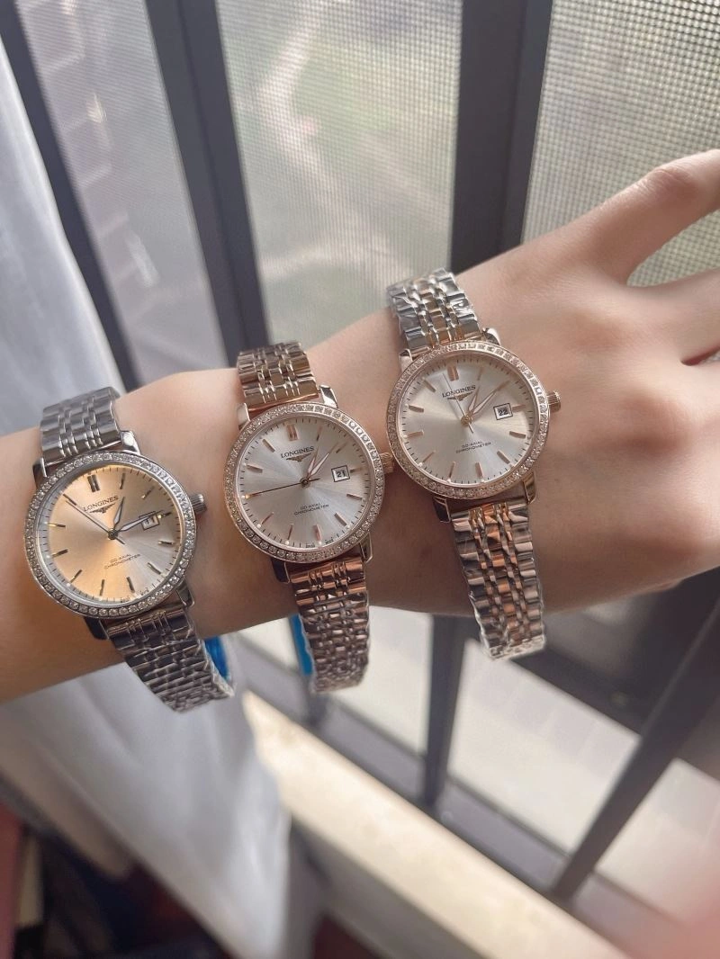 Reasonably priced LONGINES Watches