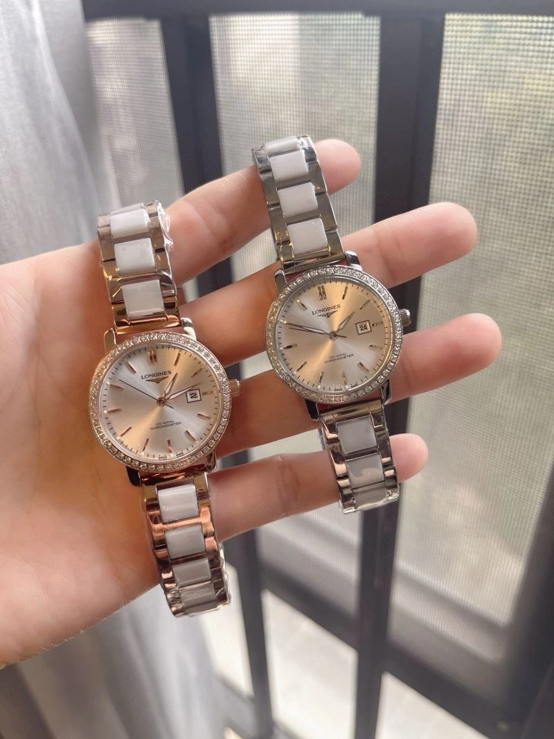 Reasonably priced LONGINES Watches