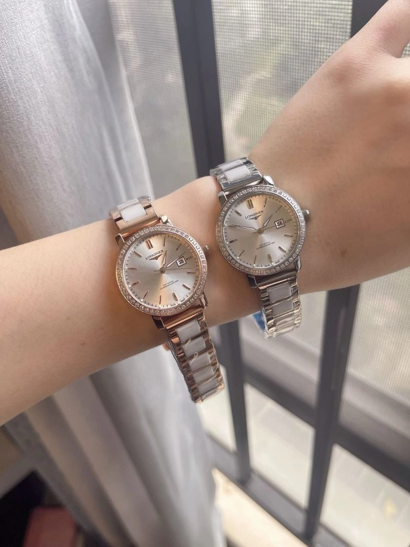 Reasonably priced LONGINES Watches