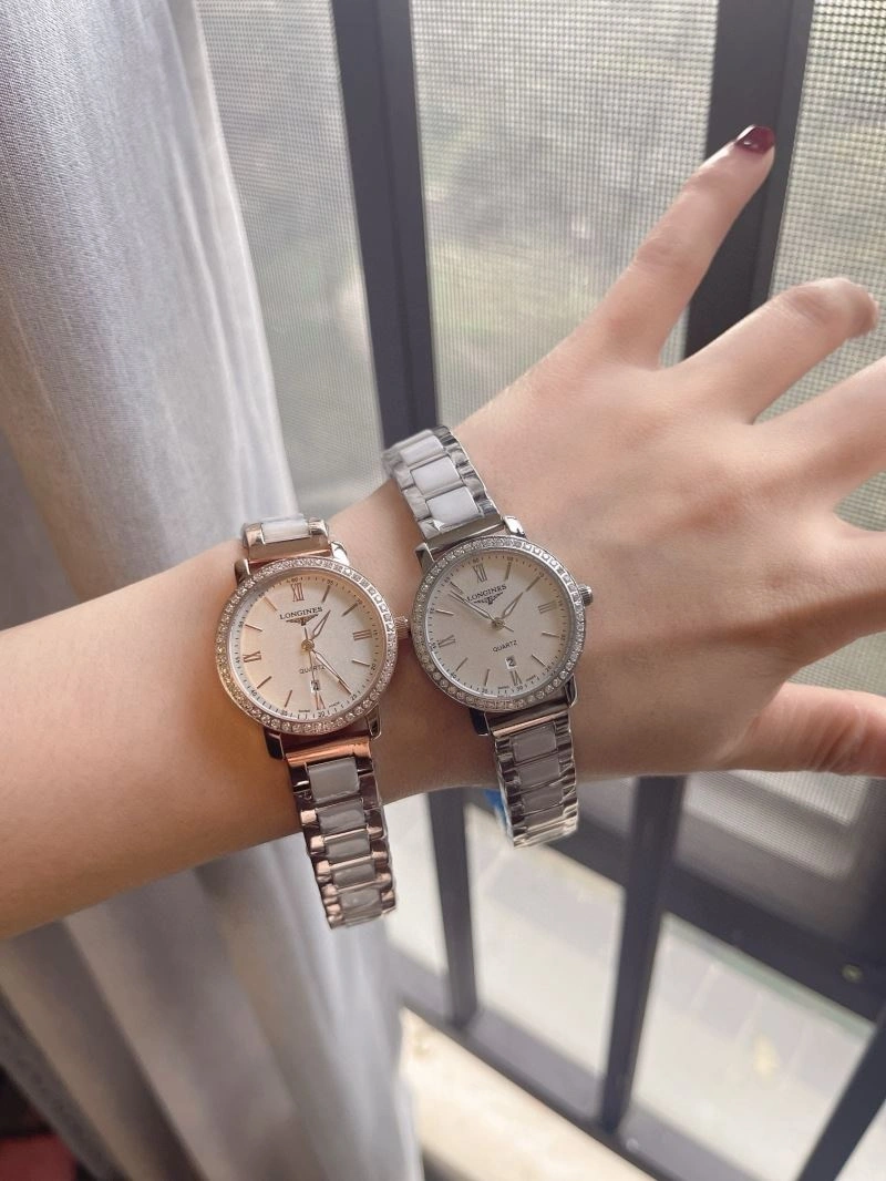 Discounted LONGINES Watches