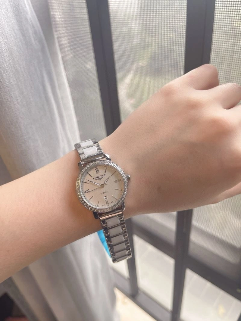 Discounted LONGINES Watches