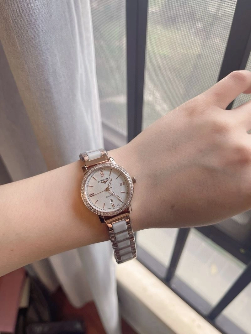 Discounted LONGINES Watches