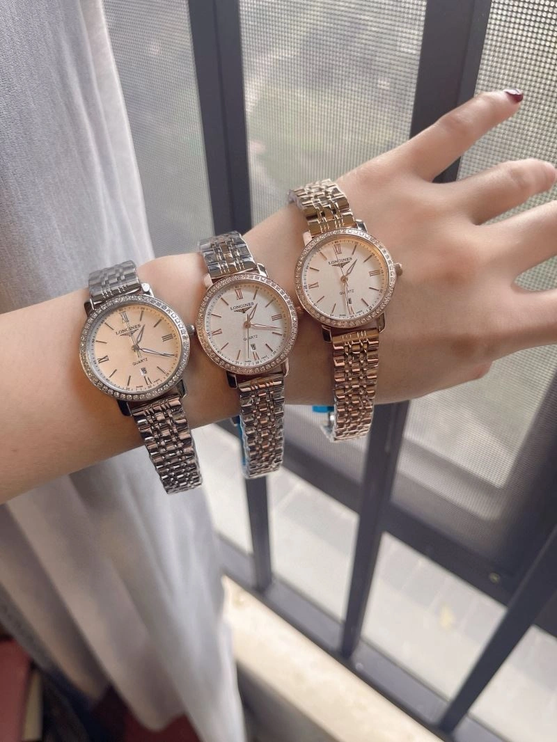 Discounted LONGINES Watches