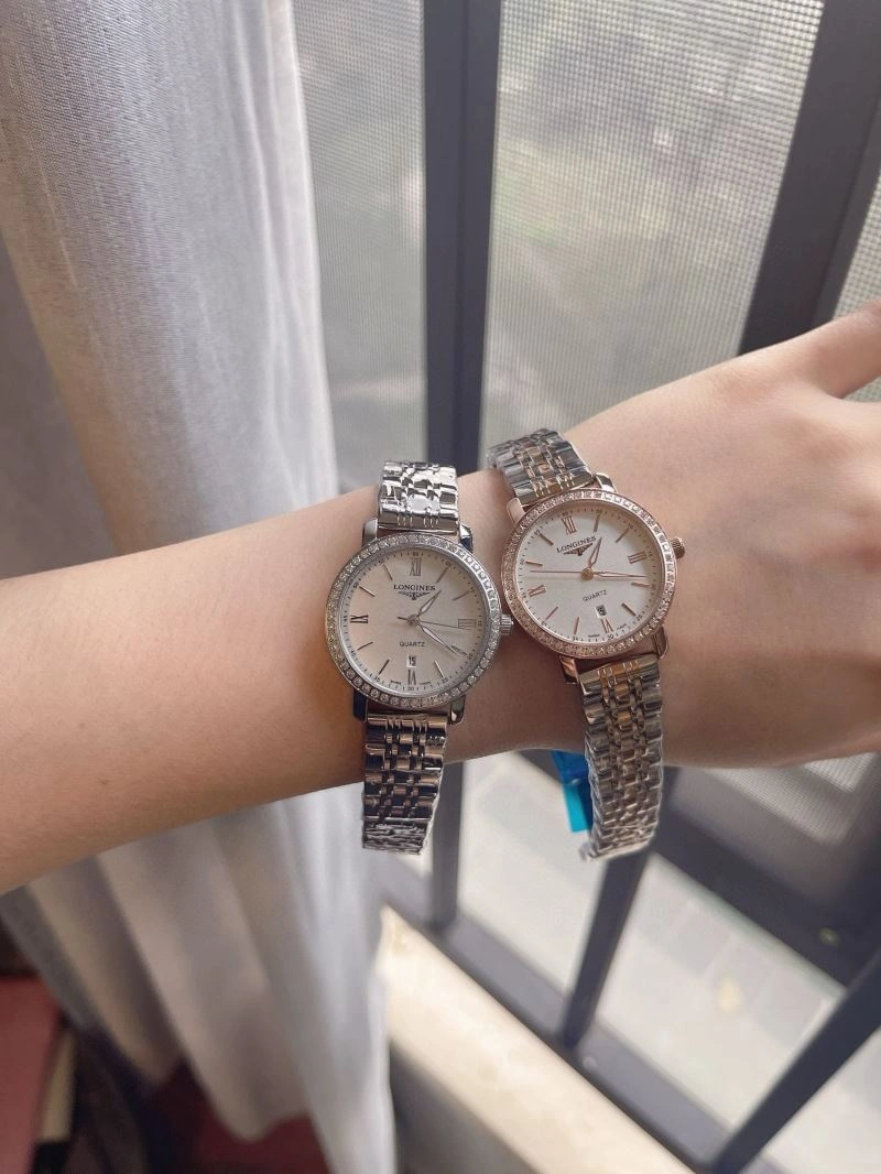 Discounted LONGINES Watches