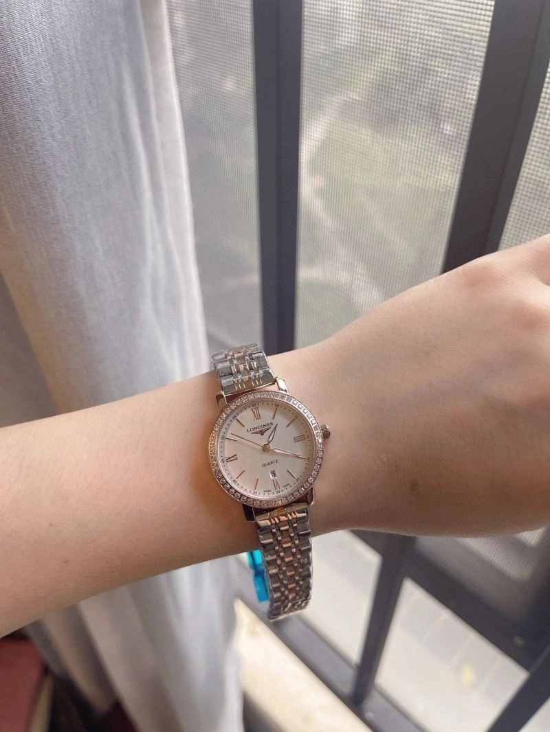 Discounted LONGINES Watches