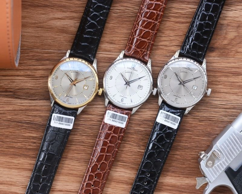 LONGINES Watches