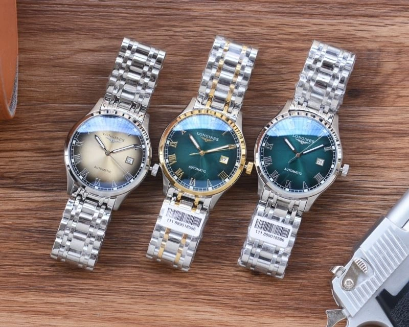 LONGINES Watches